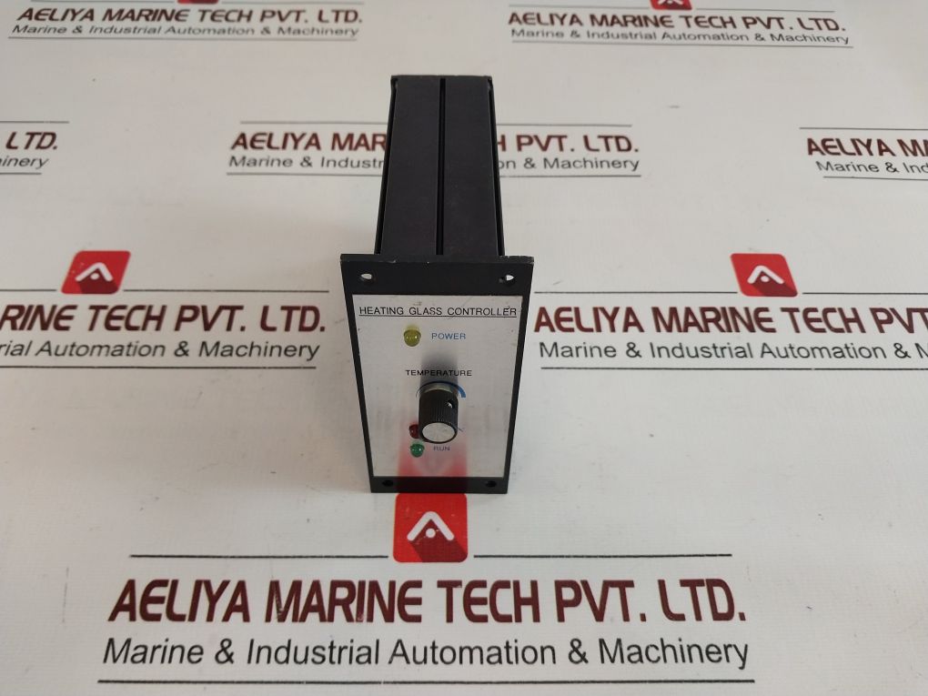 Jung Gong Heating Glass Controller 20 Amp Max – Aeliya Marine
