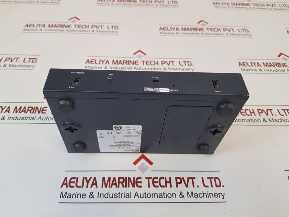 Juniper Networks Ssg-5-sh Security Gateway Firewall Ssg 5 – Aeliya Marine