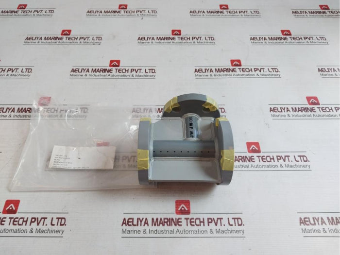 Jw Jw 060 Pvc Naoh Ejector Fitting Assembly 18K-000-3T1 – Aeliya Marine