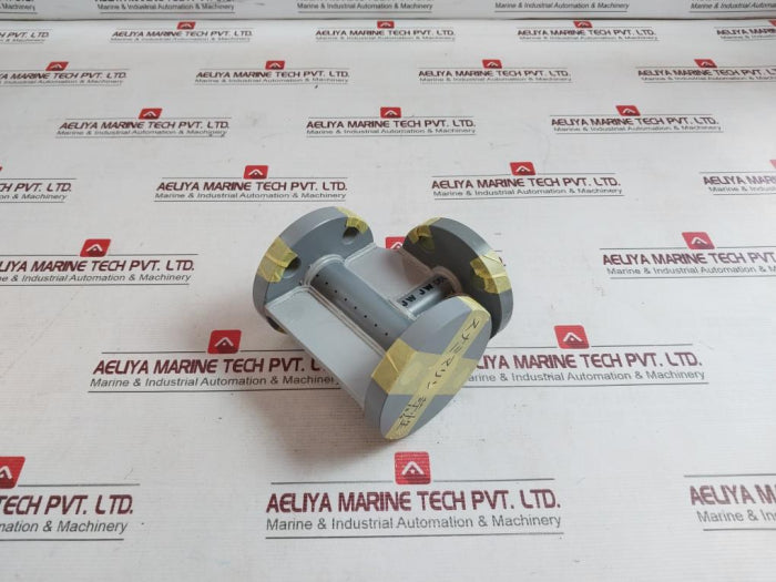 Jw Jw 060 Pvc Naoh Ejector Fitting Assembly 18K-000-3T1 – Aeliya Marine