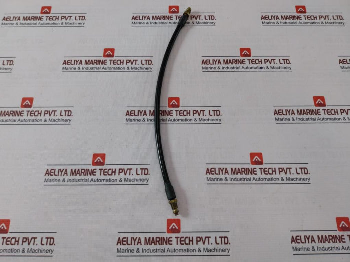 K93433 High Pressure Co2 System Pilot Loop Short Hose E84393/Eb4393 ...