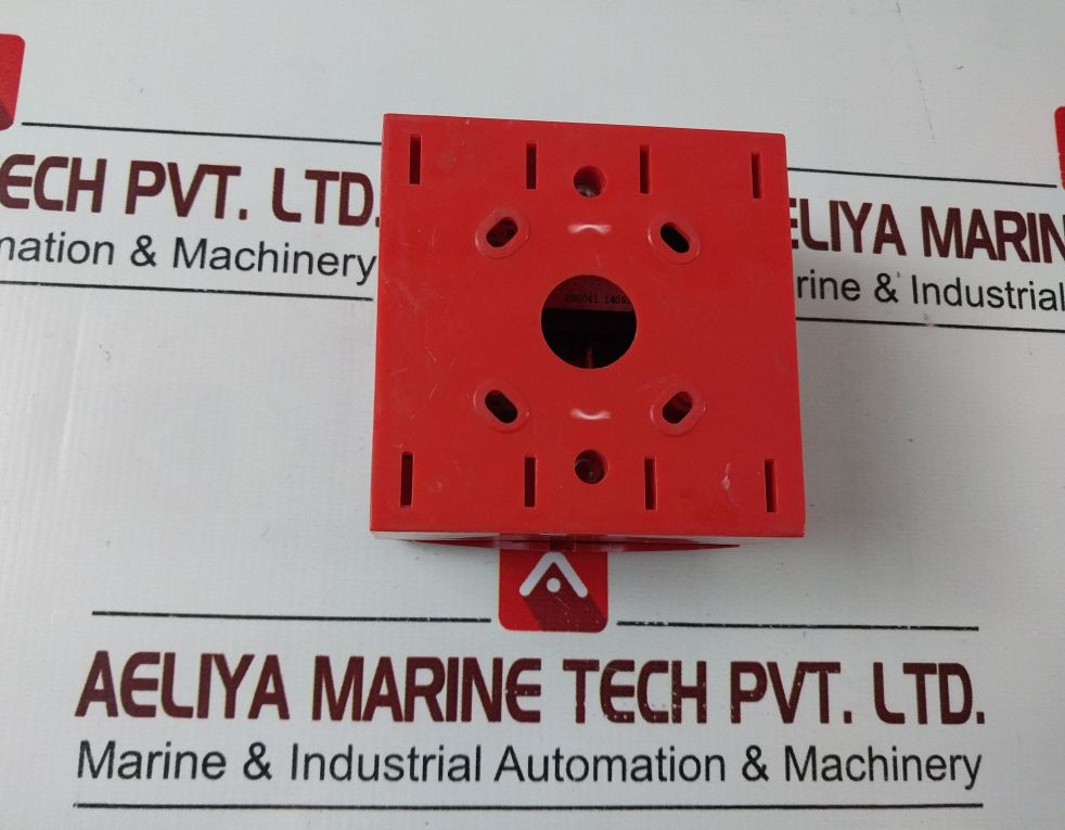 Kac Alarm Mcp2A-r470Ff-01 Manual Call Point – Aeliya Marine