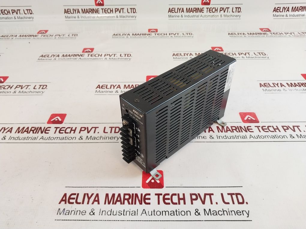 Kacon Eq1-150S-24 Power Supply – Aeliya Marine