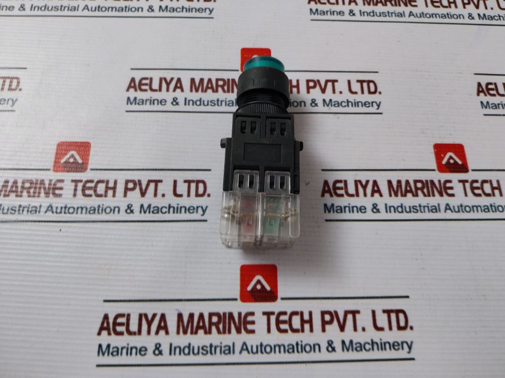 Kacon K22/25/30 Light Indicator 600V 10A – Aeliya Marine