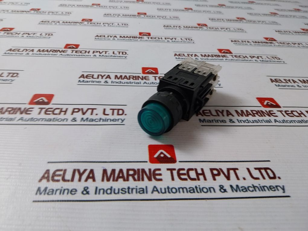 Kacon K22/25/30 Light Indicator 600V 10A – Aeliya Marine