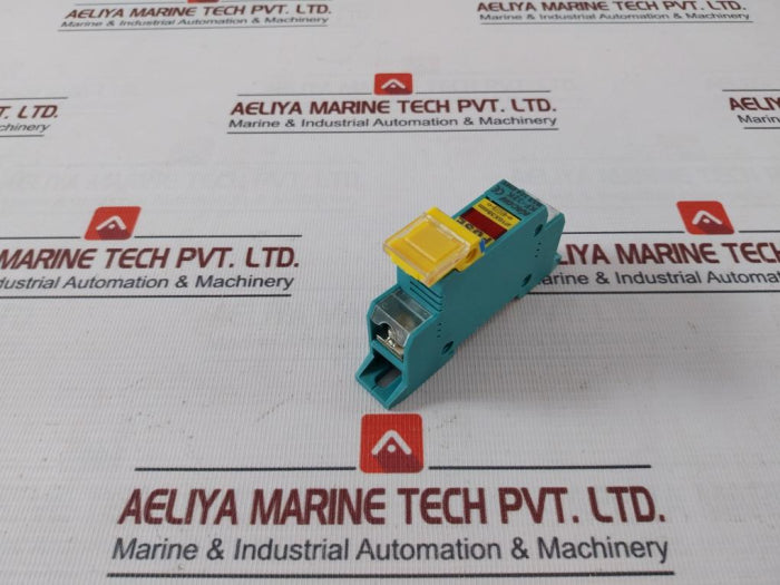 Kacon Kf-32K Din Rail Fuse Holder Iec60947-3 32A 690V – Aeliya Marine