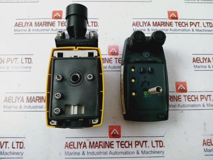 Kaeser 8.2580.1 Eco-drain 31 Electronic Condensate Drain Compressor ...