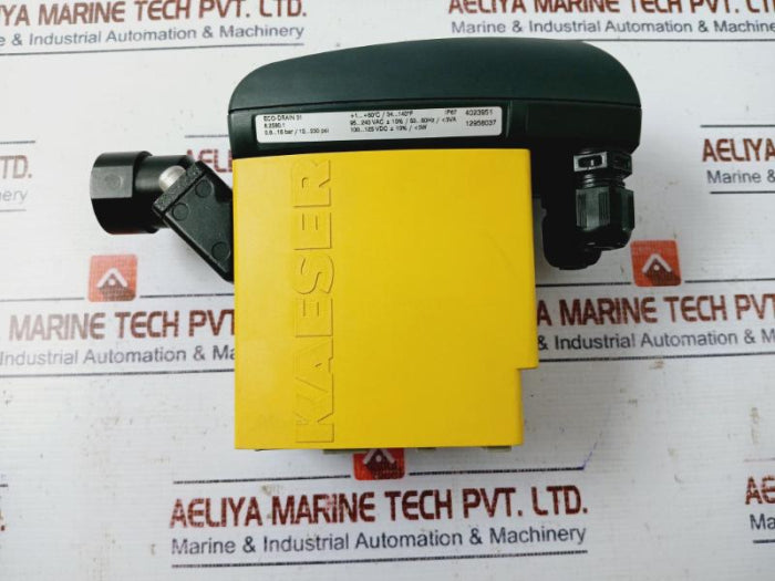 Kaeser 8.2580.1 Eco-drain 31 Electronic Condensate Drain Compressor ...
