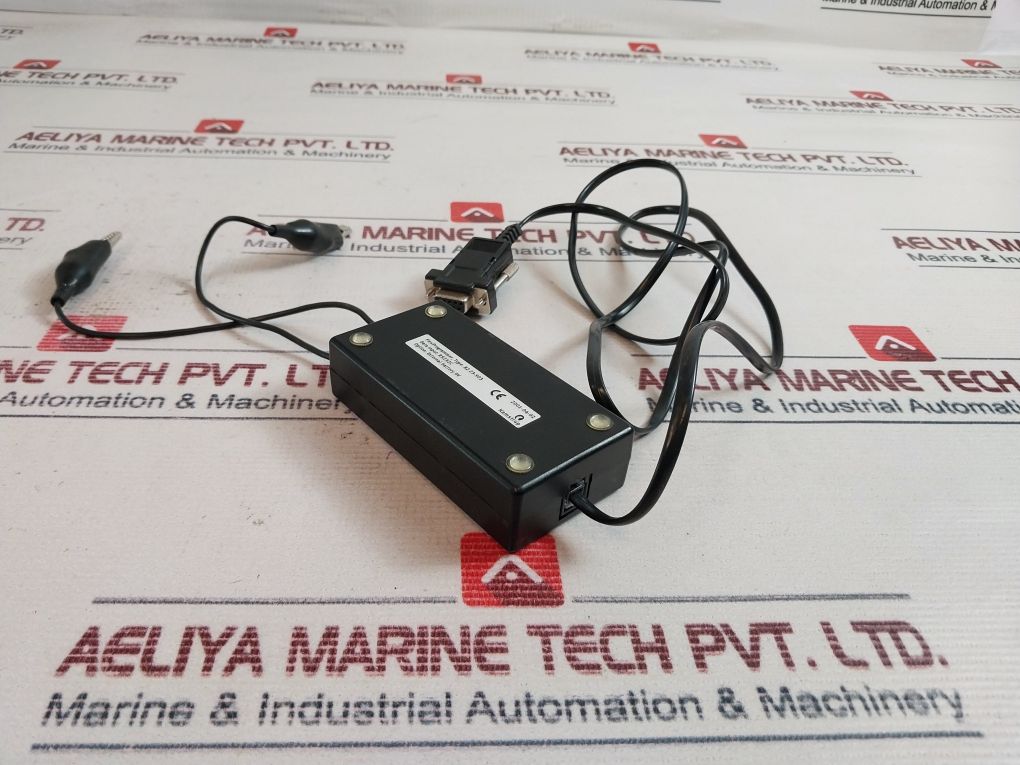 Kamstrup 82 23-903 Flex Programmer – Aeliya Marine