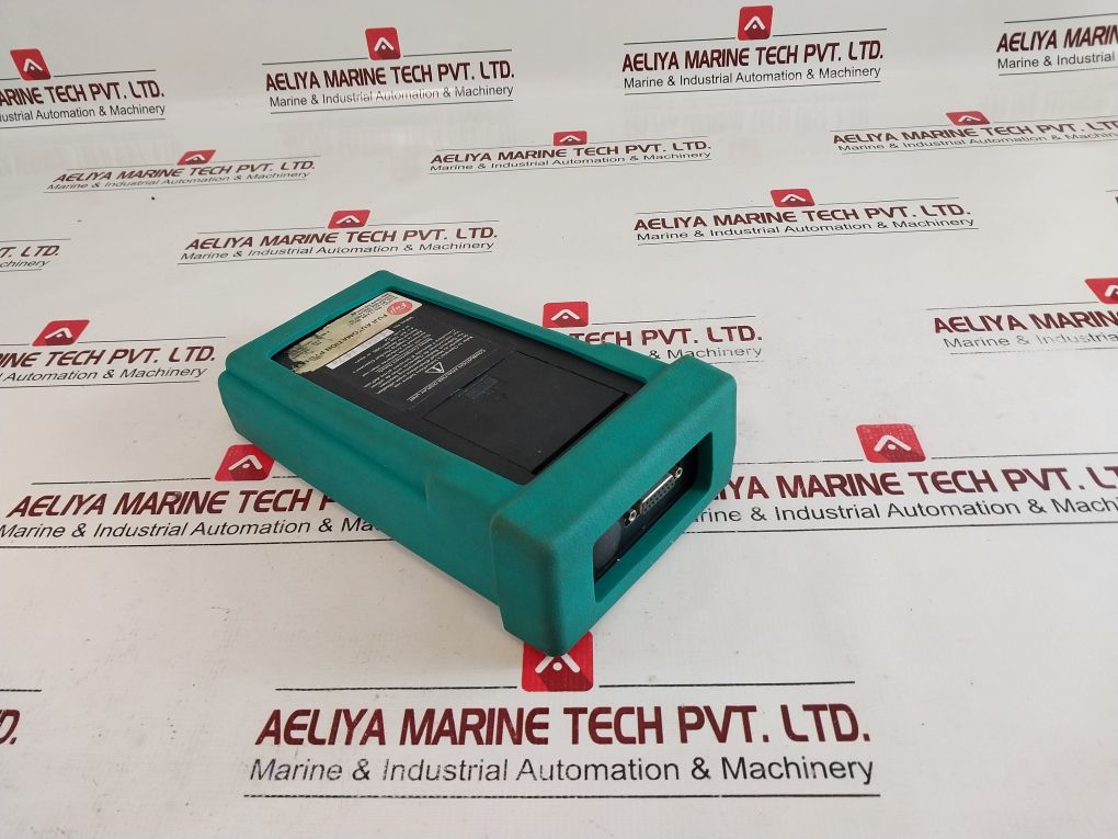 Kane-may Quintox Combustion Analyzer Display Unit – Aeliya Marine