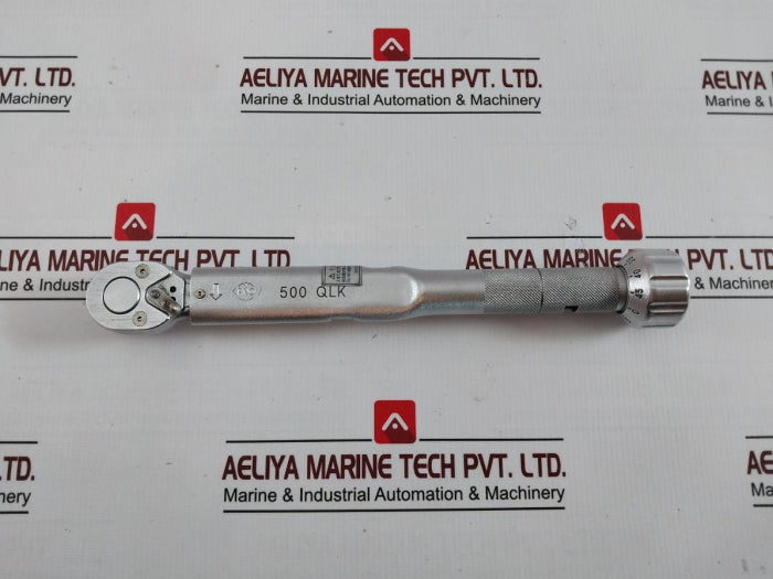 Kanon 500 Qlk Adjustable Torque Wrench Kgf-cm 0-45 – Aeliya Marine