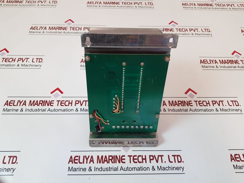 Kansai Automation Kli Capacitance Level Indicator Amplifier Unit ...