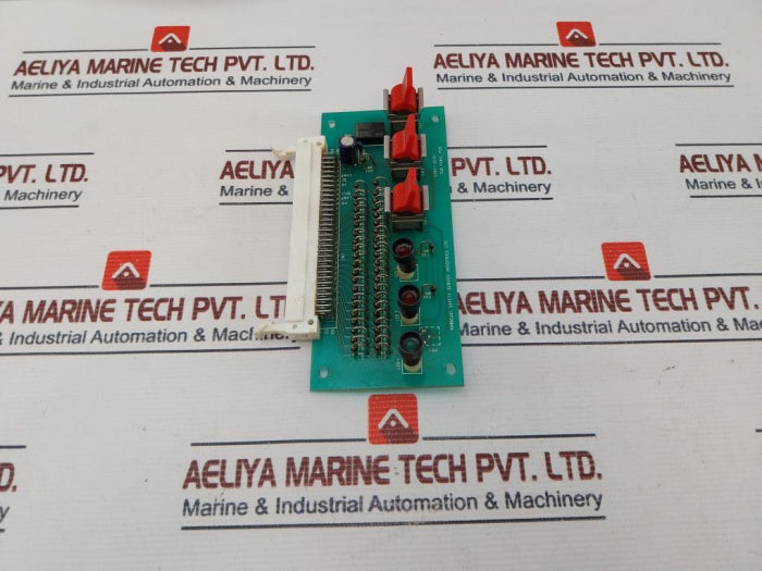 Kawasaki 63957-50101 Printed Circuit Board – Aeliya Marine
