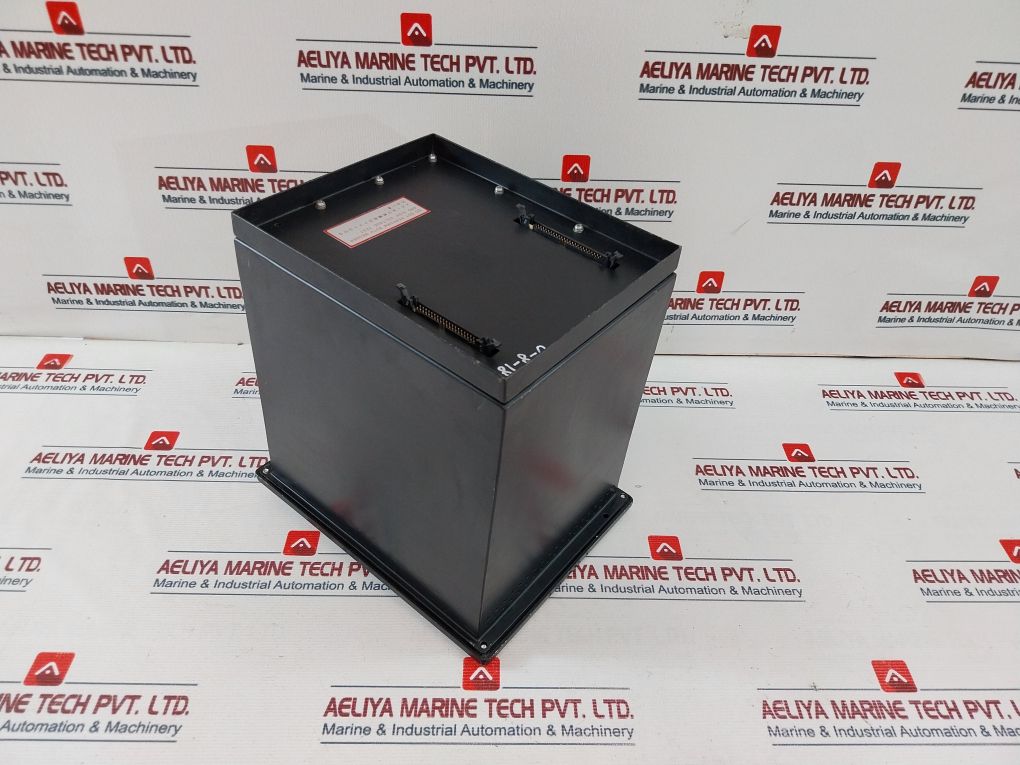 Kawasaki Heavy Industries 10-0-10 Thruster Controller – Aeliya Marine