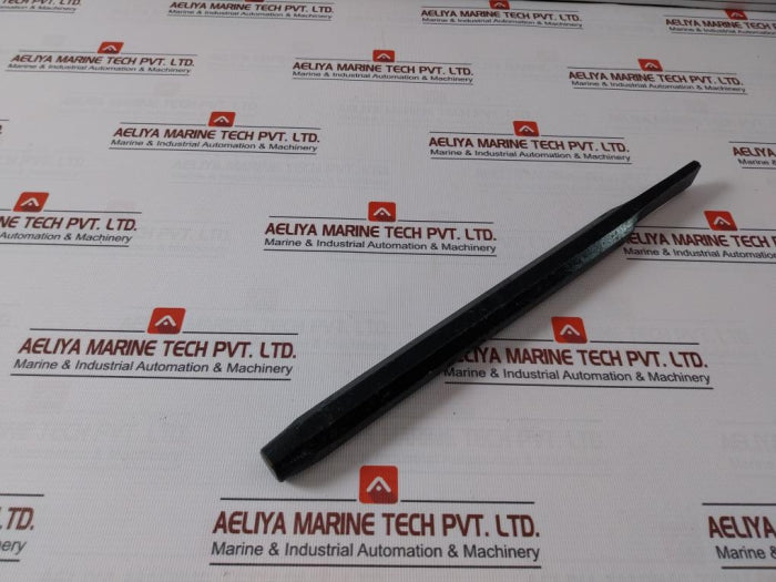 Kbs Boiler Tool â€“ Chisel Set For Tube Extractor 1, 2, 439-000.004 ...