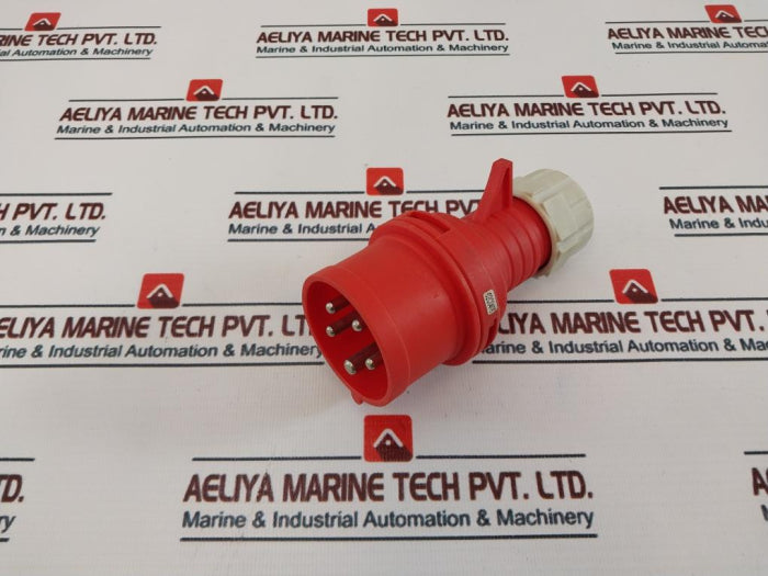 Kedu P551 Electrical Plug 3P+E+N/50+60Hz – Aeliya Marine