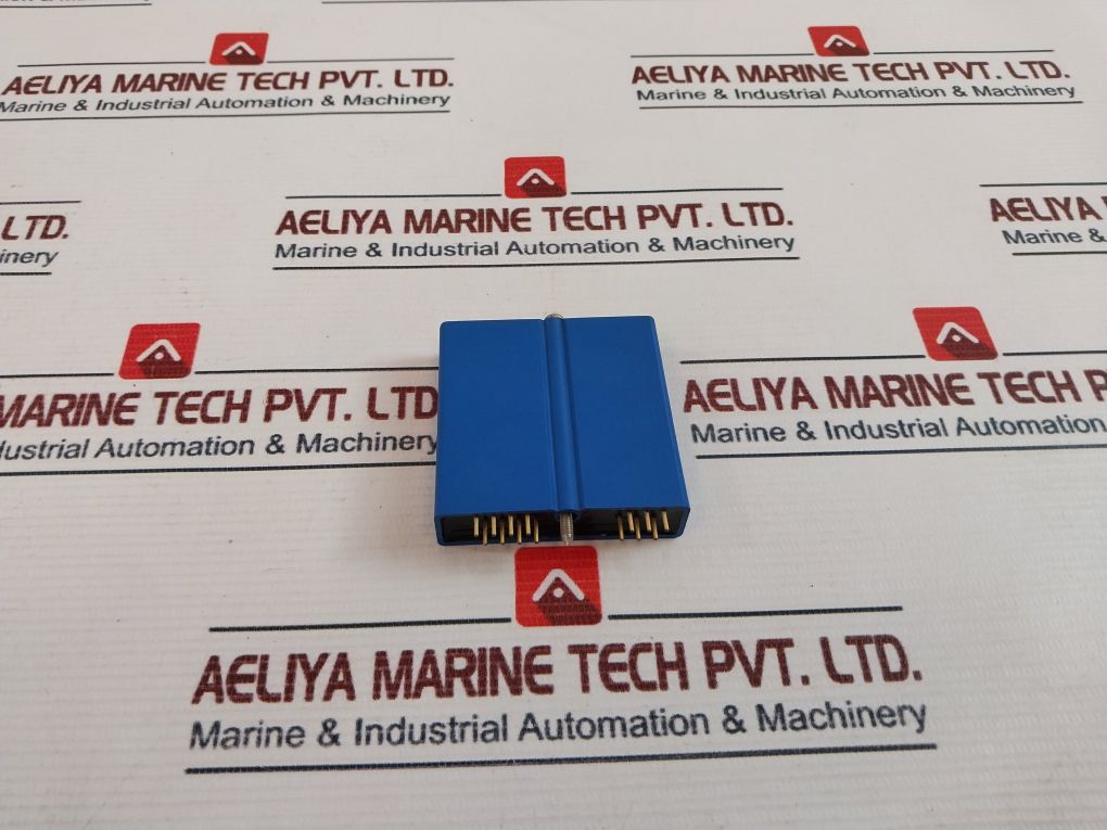 Keithley Metrabyte Mb31 Voltage Input Module – Aeliya Marine