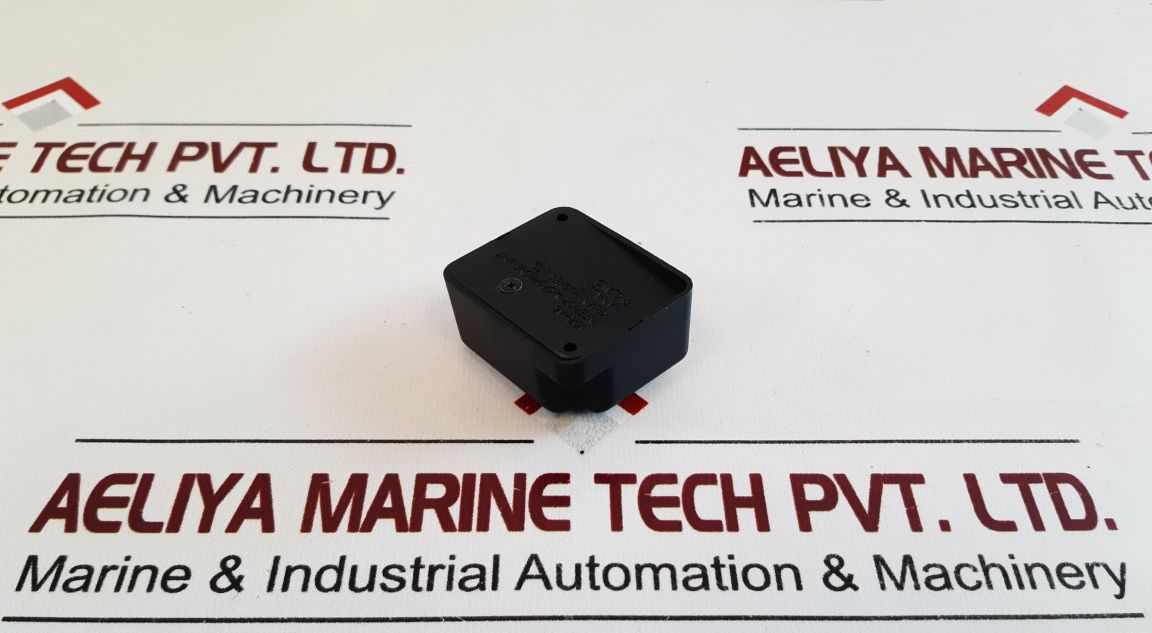 Kelvin Hughes Vdr-a6 Interior Microphone Unit New – Aeliya Marine