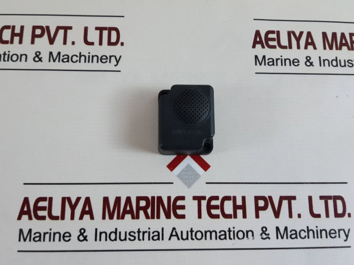 Kelvin Hughes Vdr-a6 Interior Microphone Unit – Aeliya Marine