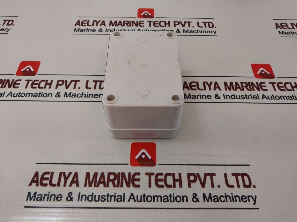 Kelvin Hughes Vdr-a7 External Microphone Unit (Used) – Aeliya Marine