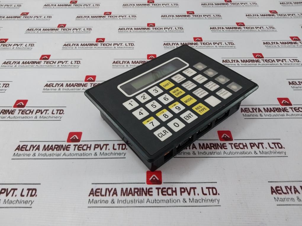 Kessler-ellis Zoiddctsbexl Controller – Aeliya Marine