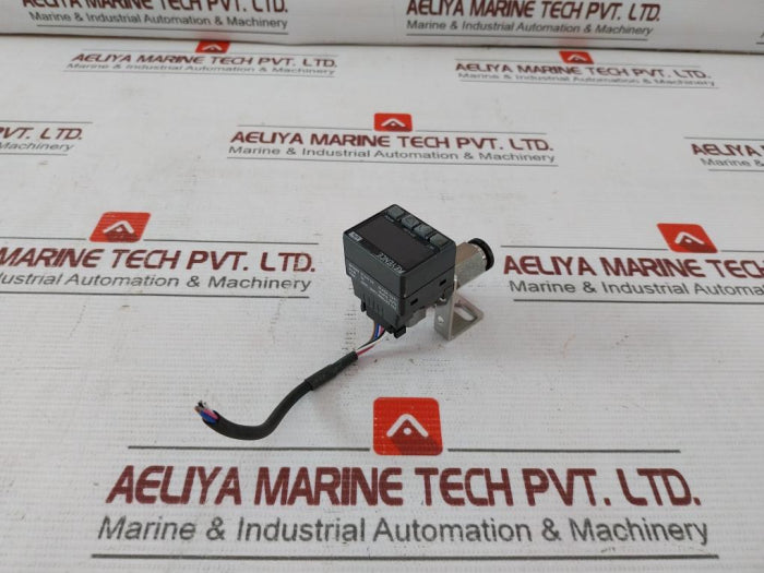 Keyence Ap-c30 Digital Pressure Sensor 12-24Vdc 8132610 – Aeliya Marine