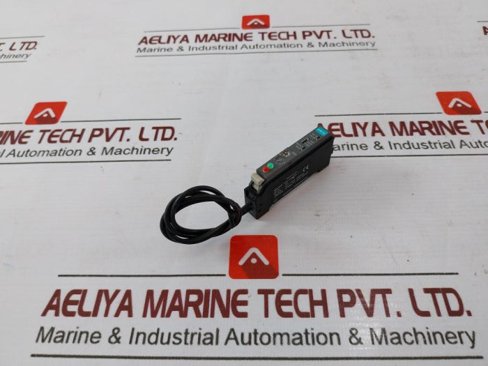 Keyence Fs-m1P Manual-calibration Fiber Optic Sensor 12-24V Dc – Aeliya ...