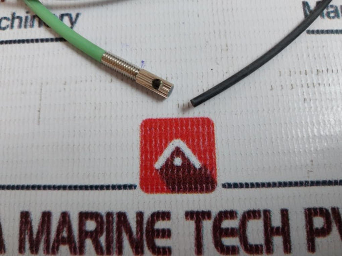 Keyence Fu-77V Fiber Optic Sensor – Aeliya Marine
