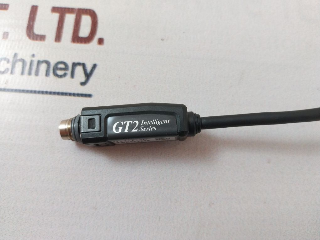 Keyence Gt2-p12L Gt2 Intelligent Series Sensor – Aeliya Marine