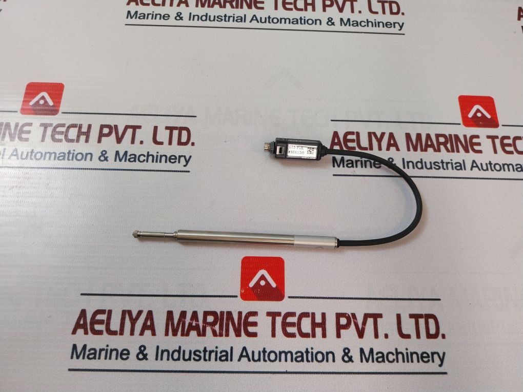 Keyence Gt2-p12L Gt2 Intelligent Series Sensor – Aeliya Marine
