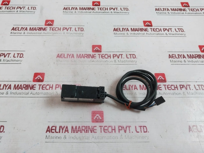 Keyence Lv-21A Digital Laser Sensor 12-24V Dc – Aeliya Marine