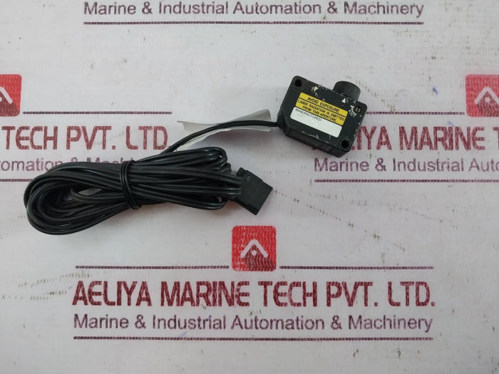 Keyence Lv-h32 Reflective Sensor Head 2.M – Aeliya Marine