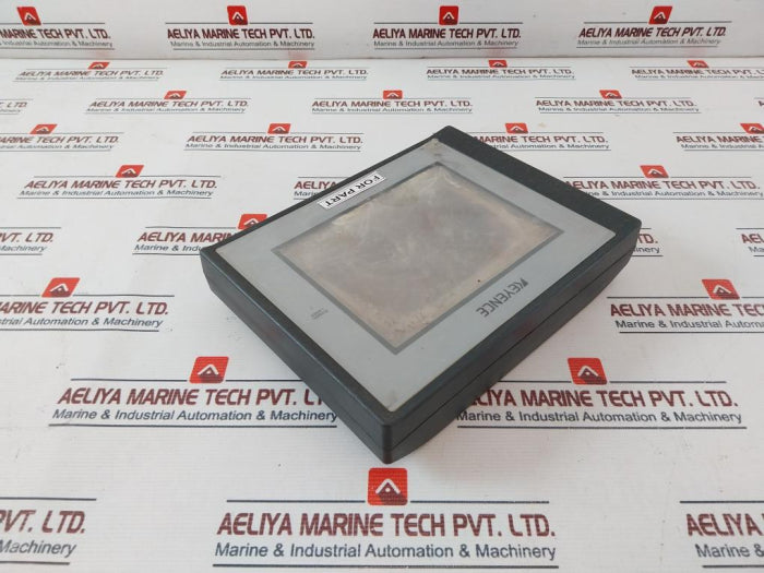 Keyence Ml-gp1 Laser Mark Touch Screen Panel 5702576 – Aeliya Marine