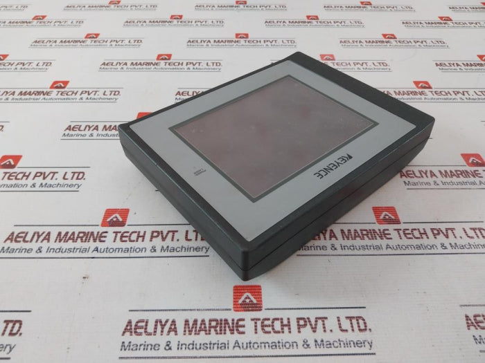 Keyence Ml-gp1 Laser Mark Touch Screen Panel 5702699 – Aeliya Marine