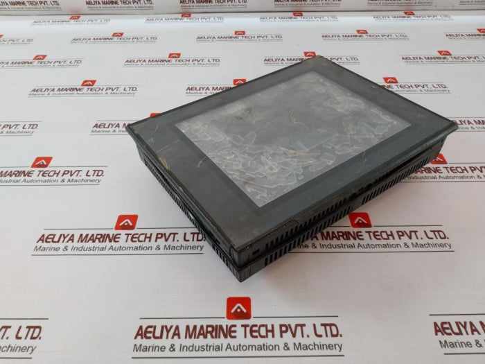 Keyence Vt3-s10 Colour Touch Panel Vt3-e3 100-240V Ac 50/60Hz 65Va ...