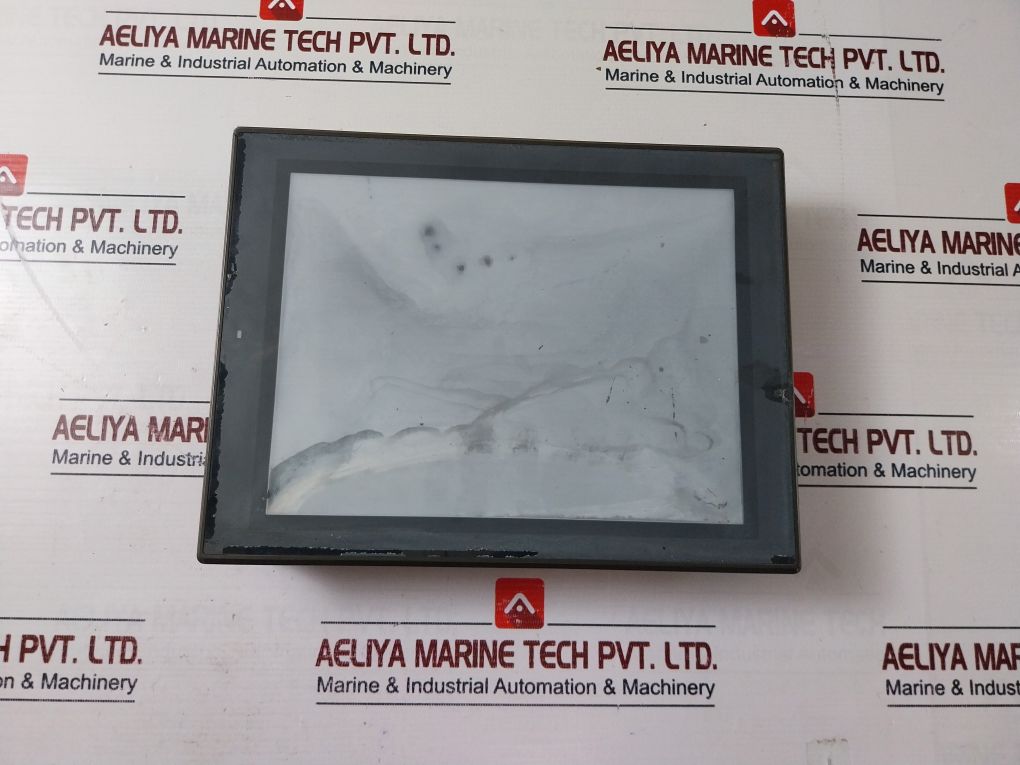 Keyence Vt3-s12 Touch Screen – Aeliya Marine