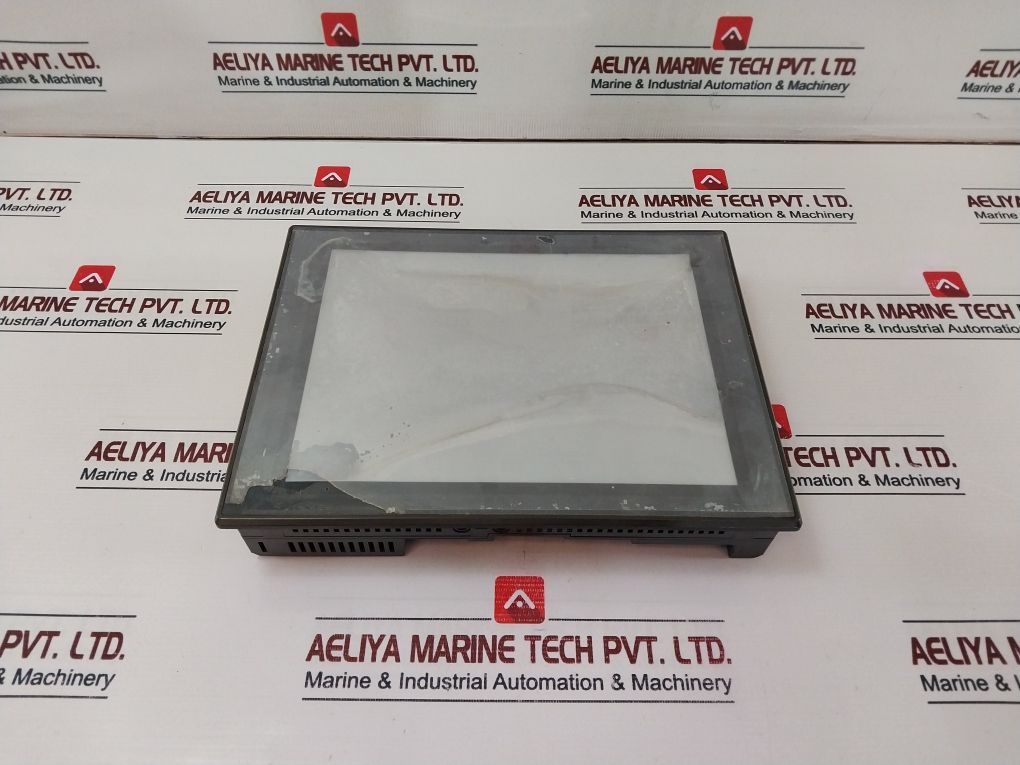 Keyence Vt3-s12 Touch Screen 100-240V Ac 50/60Hz 70Va – Aeliya Marine