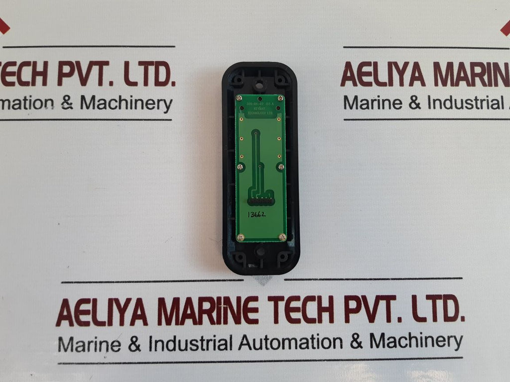 Keymat 300-04-07 Switch – Aeliya Marine