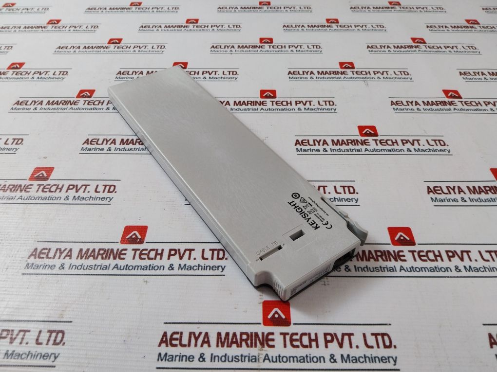 Keysight Technologies 34901A Data Acquisition And Switch Unit – Aeliya ...