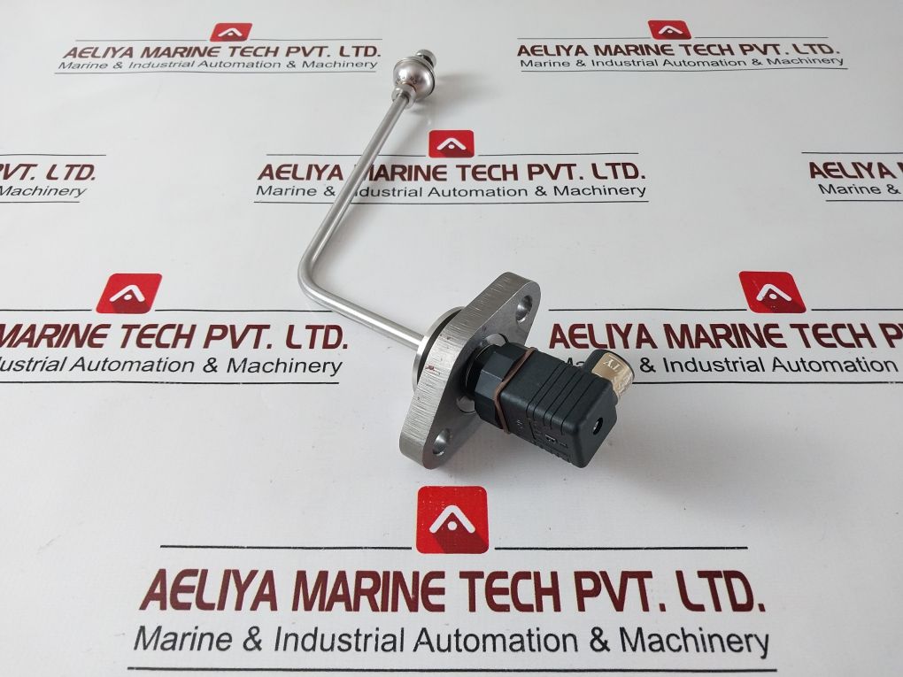 Kfg Level Ch-6341 Baar Level Switch With Float – Aeliya Marine