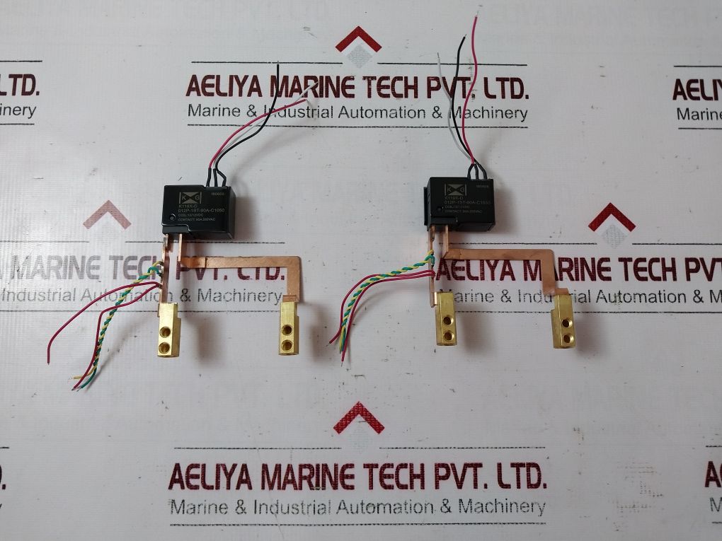 Kg Technologies K119X-d012P-1Bt-90A-c1050 Symmetrical Single-phase ...