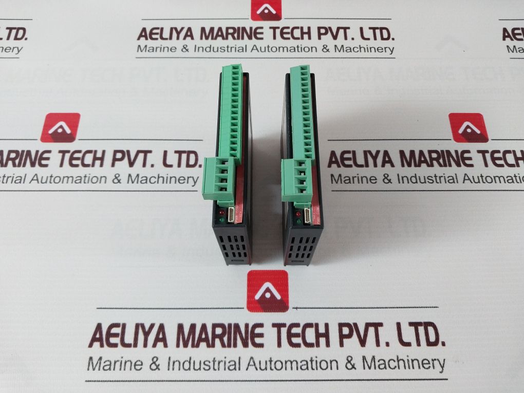 Kh7018 I/O Module Dc24V – Aeliya Marine
