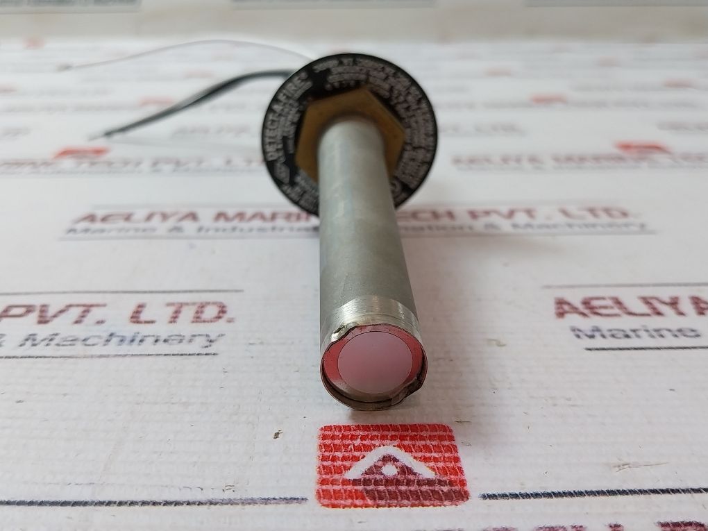 Kidde-fenwal 27121-0 Fire Detection Heat Detector – Aeliya Marine