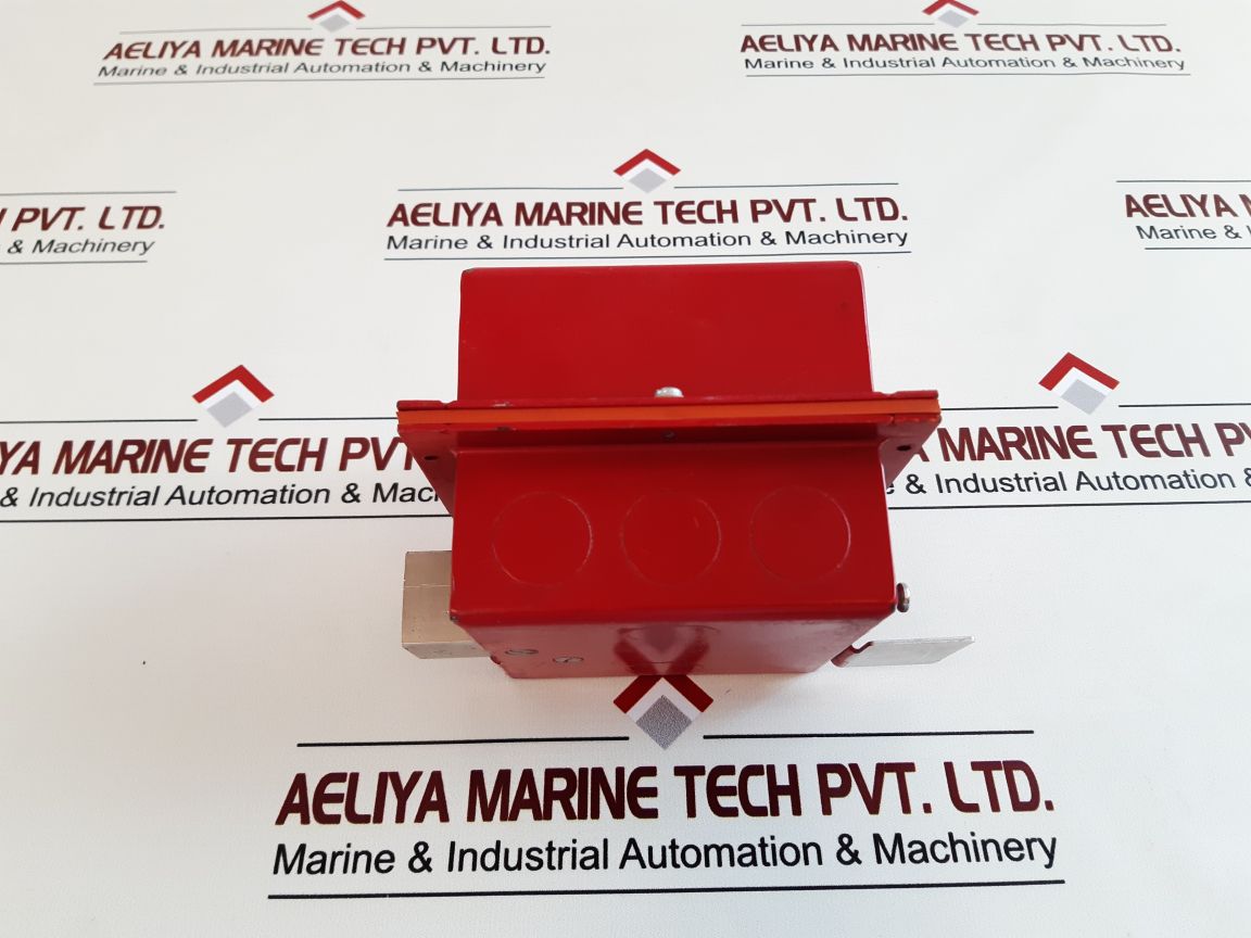 Kidde-fenwal 3Pdt Pressure Operated Switch – Aeliya Marine