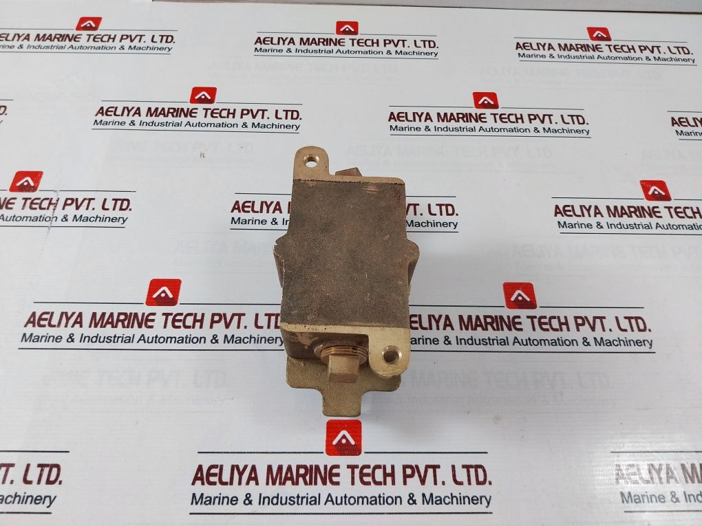 Kidde-fenwal 981332 3 Pole Pressure Operated Explosion Proof Switch ...