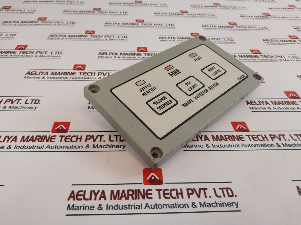 Kidde K82359 Smoke Detector Panel – Aeliya Marine