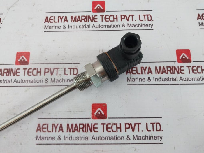 Kimo Pt100 Temperature Sensor W-9000384 12 B Gdm – Aeliya Marine