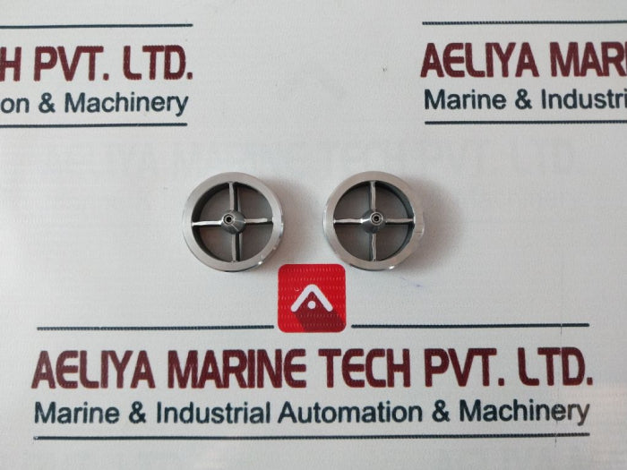 Kimray 0300840Rk Flow Meter Repair Kit – Aeliya Marine