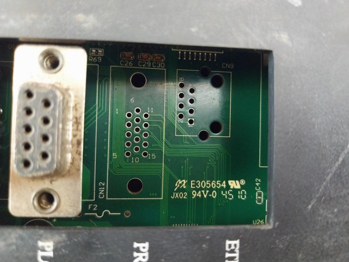 Kinco Mt506S Human-machine Interface 94V-0 E305654 – Aeliya Marine