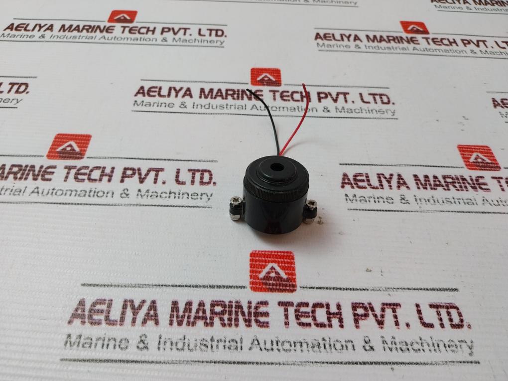 Kingstate Kpeg251 Piezo Buzzer – Aeliya Marine